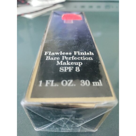 Elizabeth Arden | Makeup | Elizabeth Arden Flawless Finish Bare ...